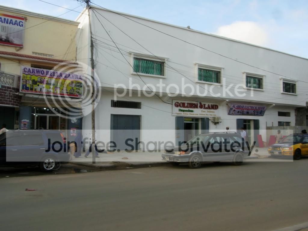 Travel Guide/Mogadishu Hotels/Restaurants/Landmarks | Page 2 ...