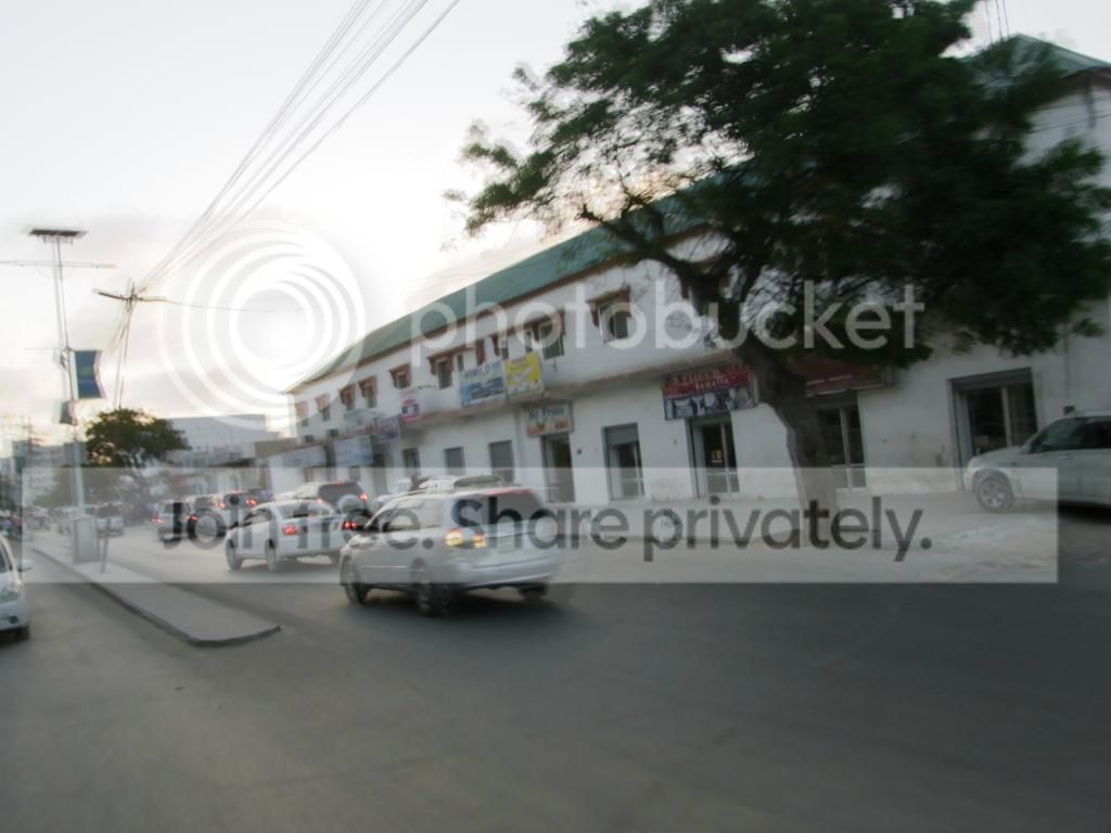 Travel Guide/Mogadishu Hotels/Restaurants/Landmarks | Page 2 ...
