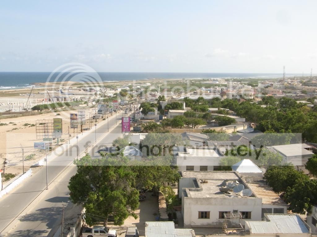 Travel Guide/Mogadishu Hotels/Restaurants/Landmarks | SkyscraperCity Forum