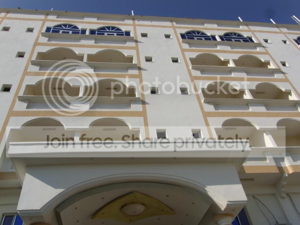 Travel Guide/Mogadishu Hotels/Restaurants/Landmarks | SkyscraperCity Forum