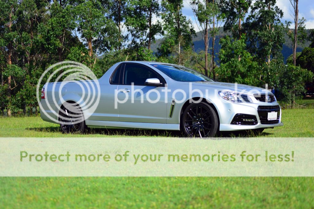 Holden HSV GTS Wheels | Chevy SS Forum