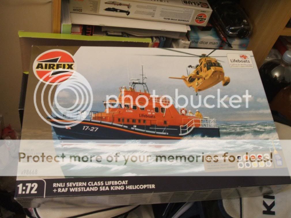 Para Handy's Portfolio - - The Airfix Tribute Forum