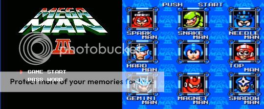 Post your favorite menu screens. | Page 5 | NeoGAF