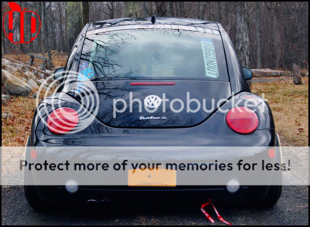 Stanced 02 beetle turbo-s. | VW Vortex - Volkswagen Forum