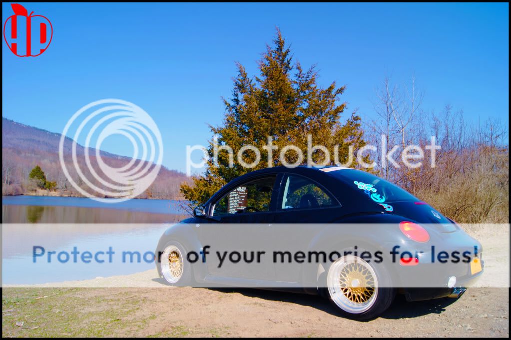 stanced 02 beetle turbo-s | VW Beetle Forum