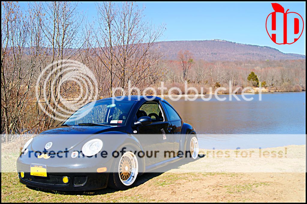 stanced 02 beetle turbo-s | VW Beetle Forum