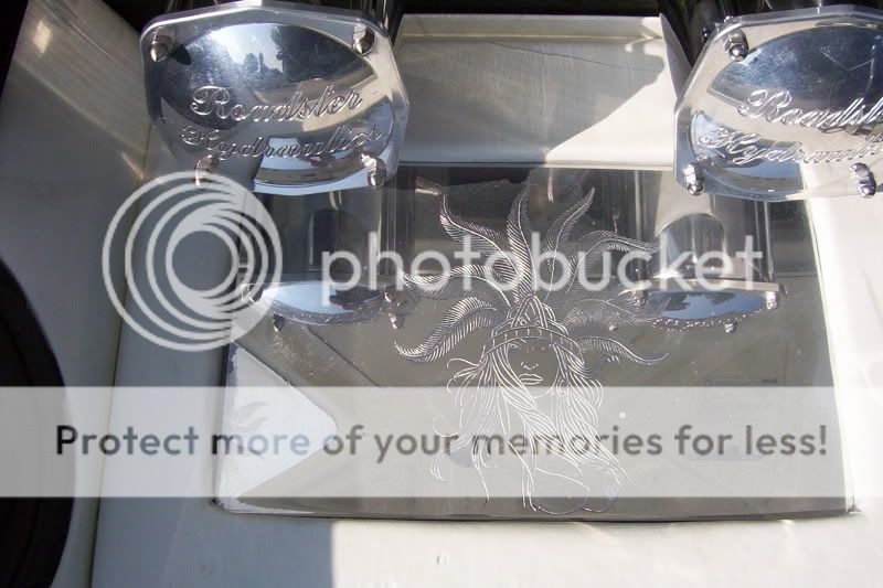 Custom Engraved Aluminum | Page 40 | LayItLow.com Lowrider Forums