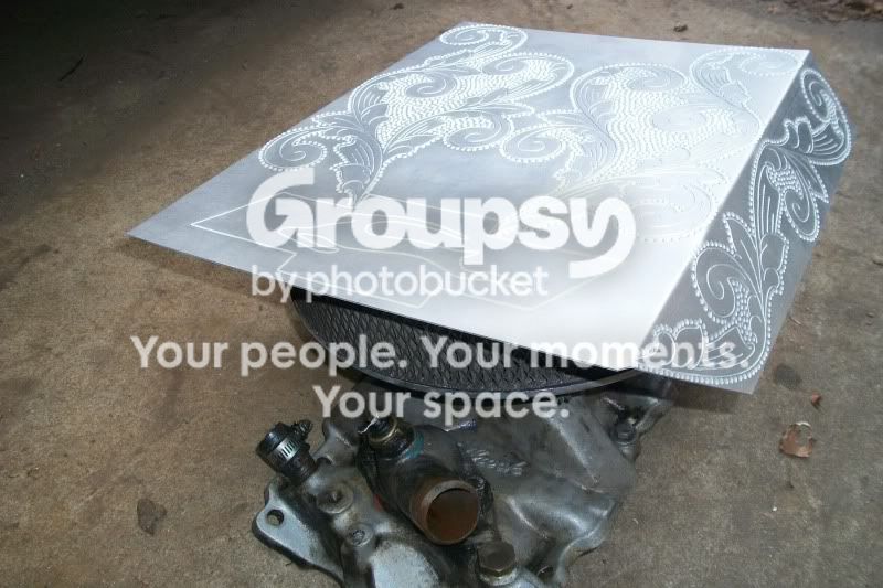 Custom Engraved Aluminum | Page 2 | LayItLow.com Lowrider Forums