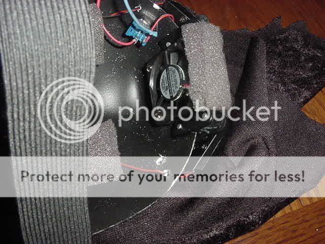 Super High Quality Jawa Masks - Midwest Garrison