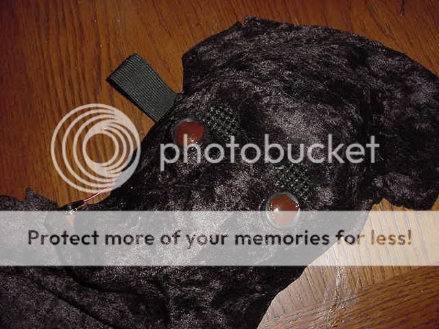 Super High Quality Jawa Masks - Midwest Garrison