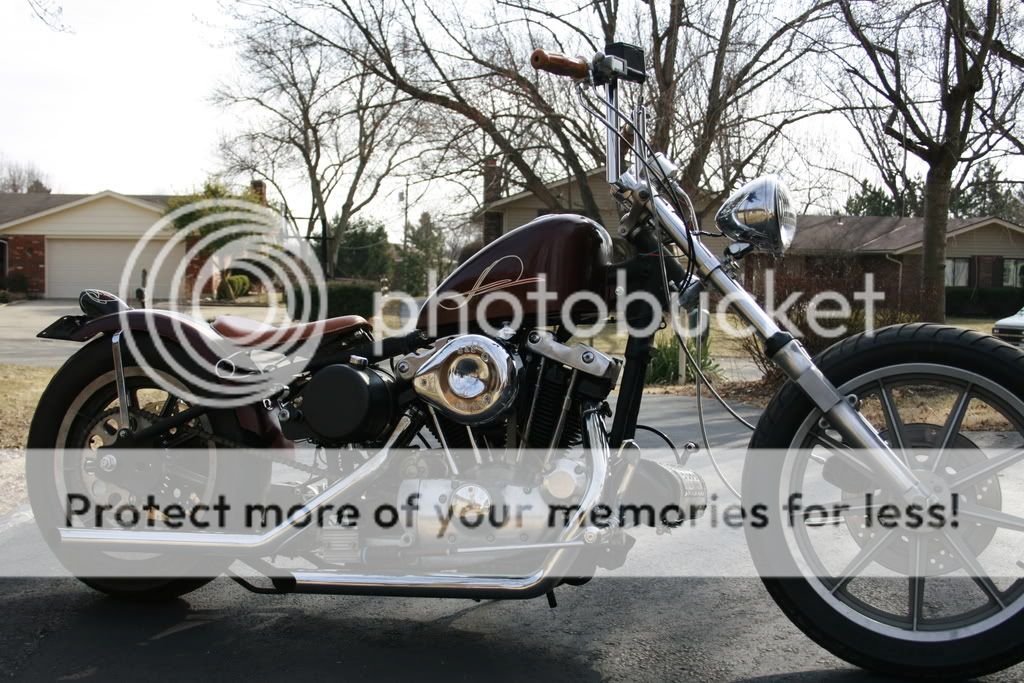 March 2009 ROTM | V-Twin Forum