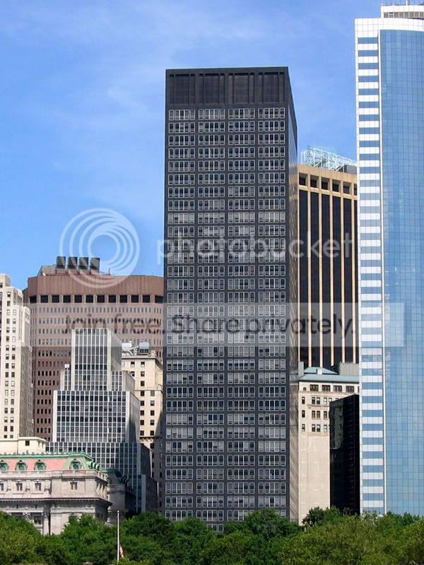 Skyscraper where the form is different respectively | SkyscraperCity Forum
