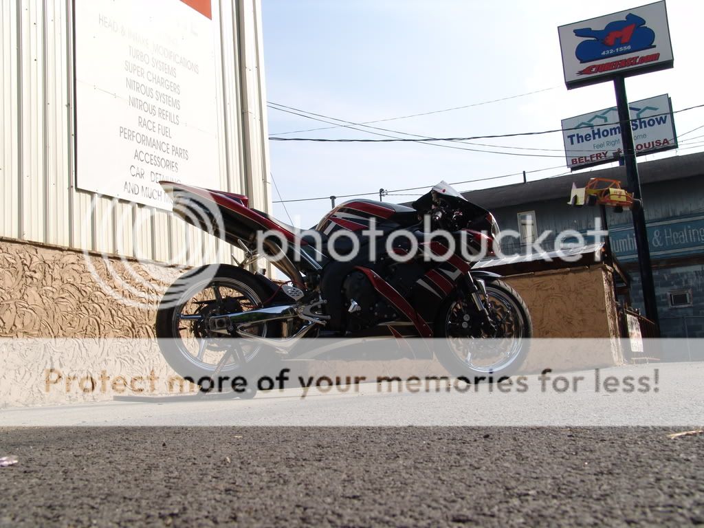 Lex__raven's 05 R1 | Page 3 | Yamaha R1 Forum: YZF-R1 Forums