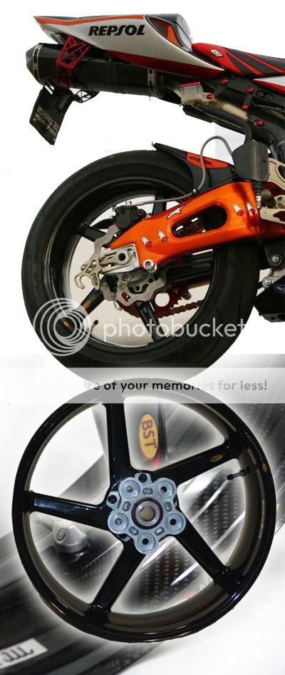FS: '04-'09 R1 BST Carbon Fiber Wheels | Yamaha R1 Forum: YZF-R1 Forums