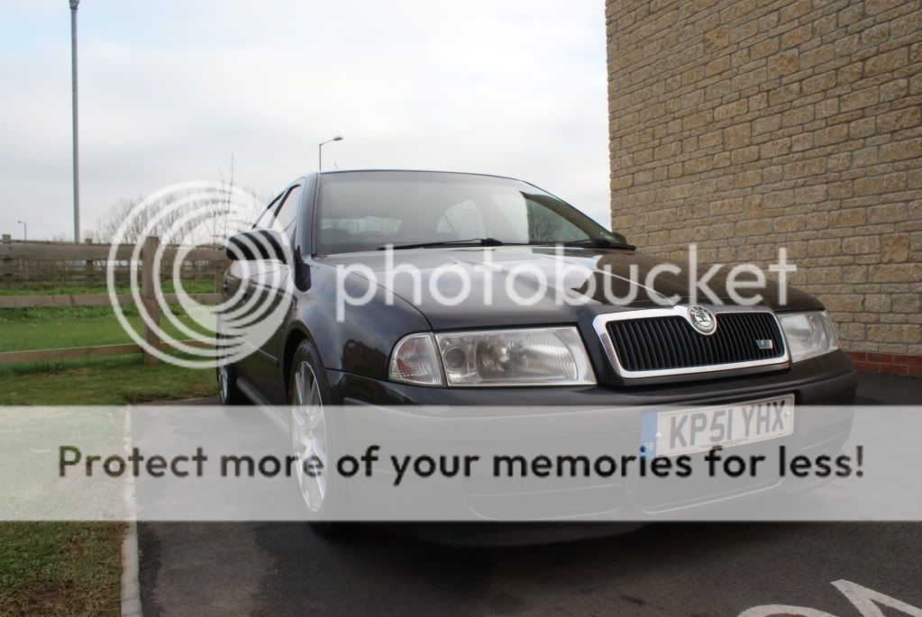 My octavia Lowered =) - Skoda Octavia Mk1 (1996-2004) - BRISKODA