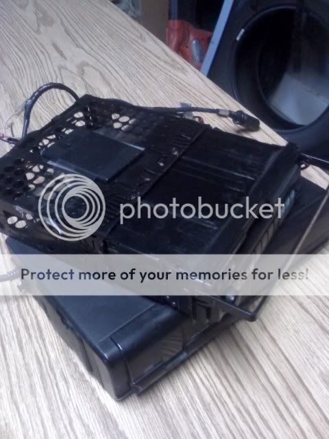 My Oldschool Alpine Setup - Head Units-Processors and Eq's - Steve ...