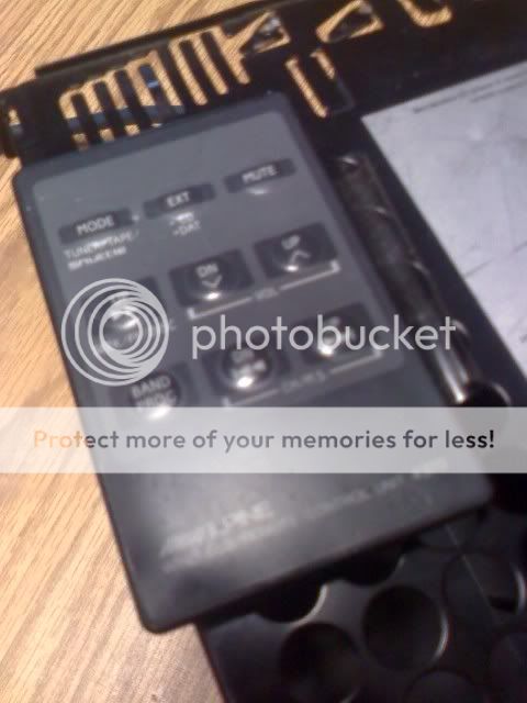 My Oldschool Alpine Setup - Head Units-Processors and Eq's - Steve ...