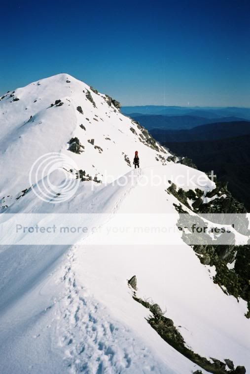 Climbing Kosciuszko | Page 3 | Rotorburn