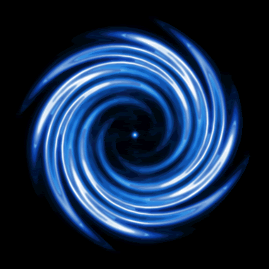 Blue Vortex gif by Lady-Rachael | Photobucket