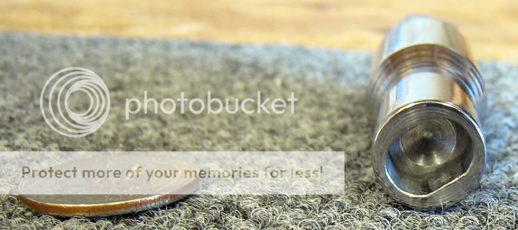 Tokico D-Spec strut install on my 04 RS | Subaru Impreza GC8 & RS Forum ...