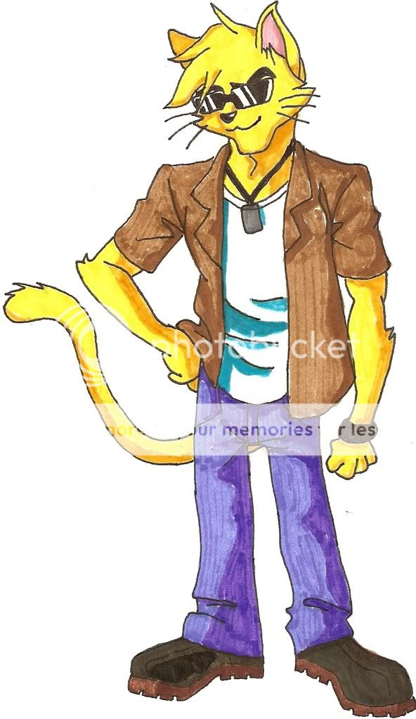 Eka's Portal • View topic - Vore Tournament Clash (Open RP)