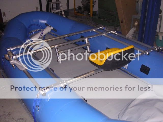 A different approach to building a double rail frame. | Mountain Buzz