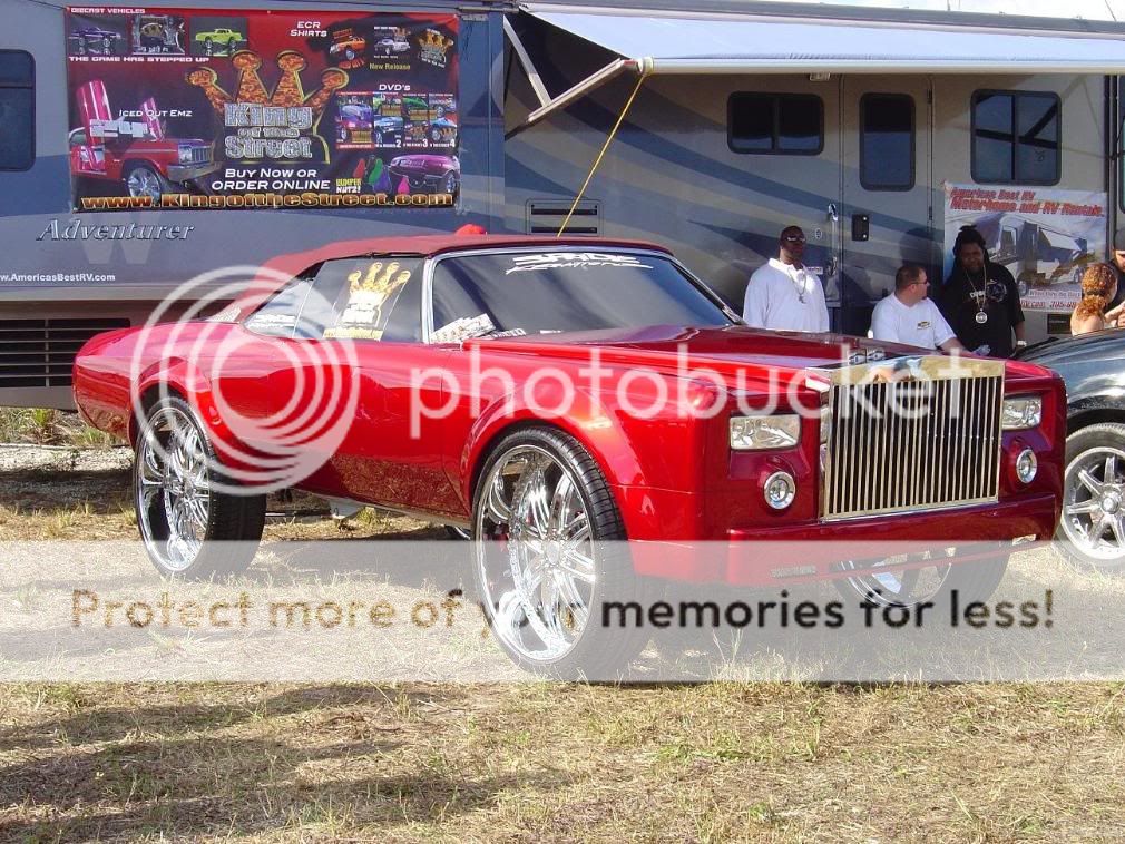 The Official Donk Box Bubble Talk Forum - Vehicles - GTAForums