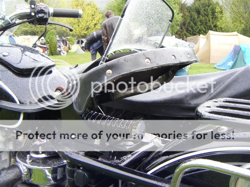 The Wrong Way Round-Tarka and Peter's French Ural Adventure - Page 3 ...