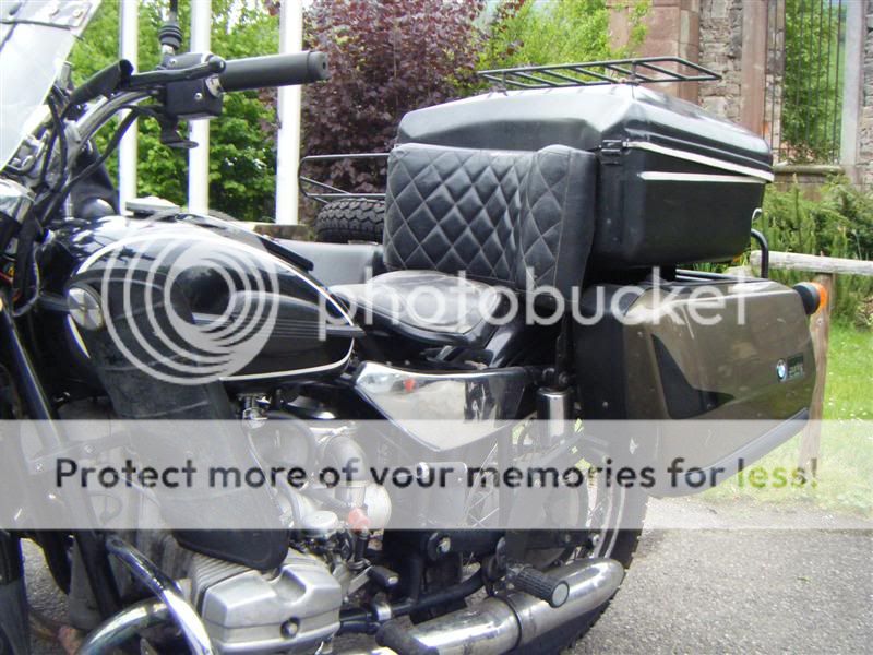 The Wrong Way Round-Tarka and Peter's French Ural Adventure - Page 3 ...