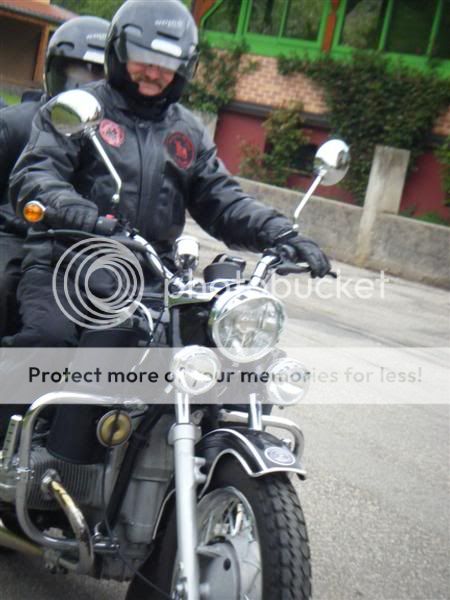 The Wrong Way Round-Tarka and Peter's French Ural Adventure - Page 3 ...